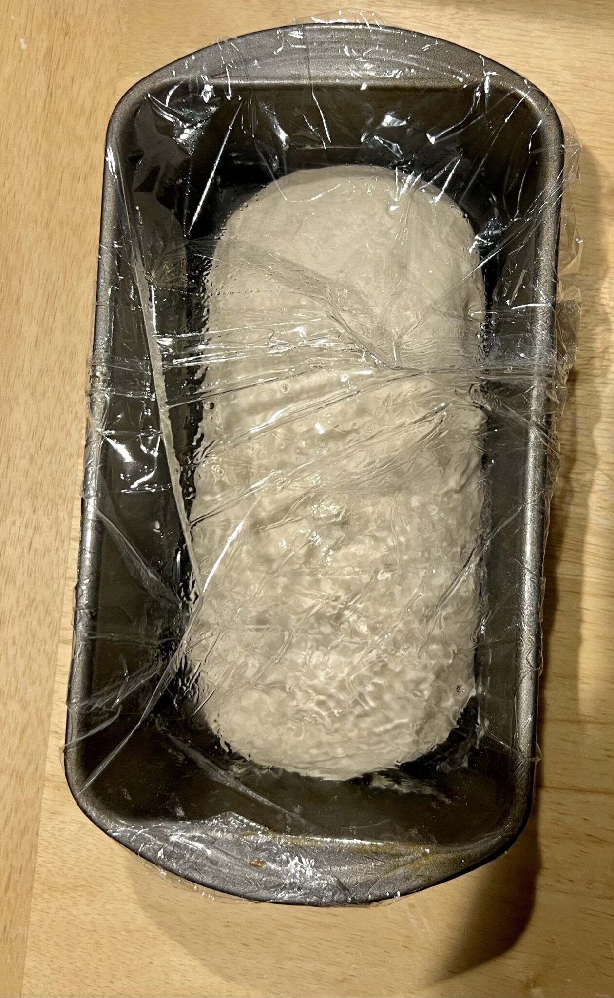 Easy Sourdough Sandwich Bread - Healing Slice