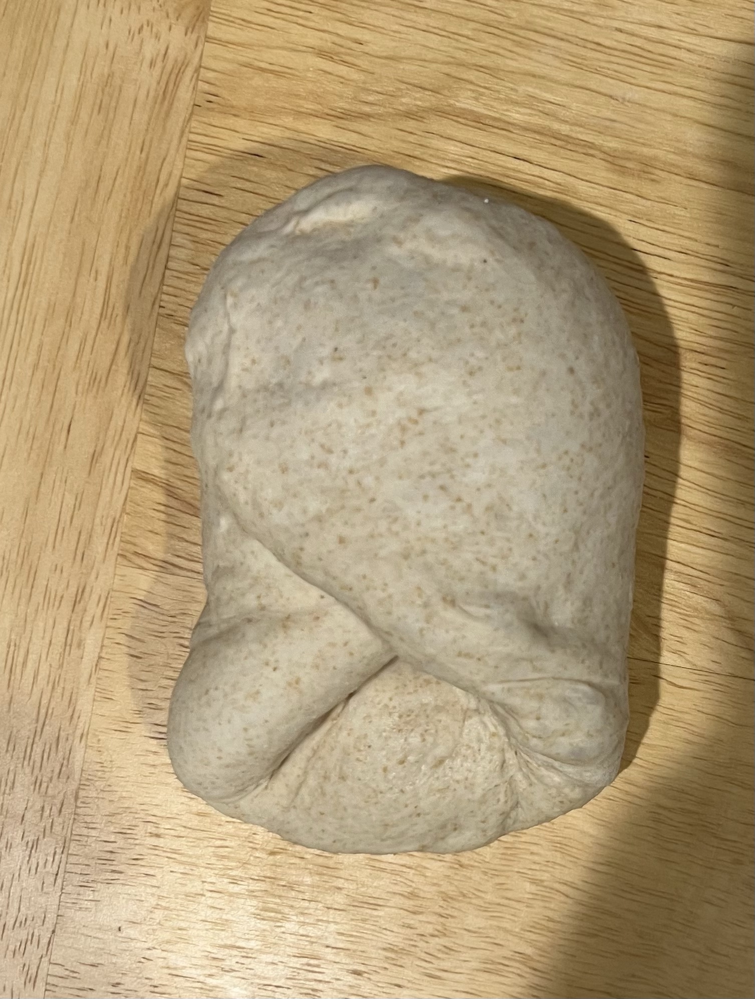 Sourdough Bread Bowls - Healing Slice