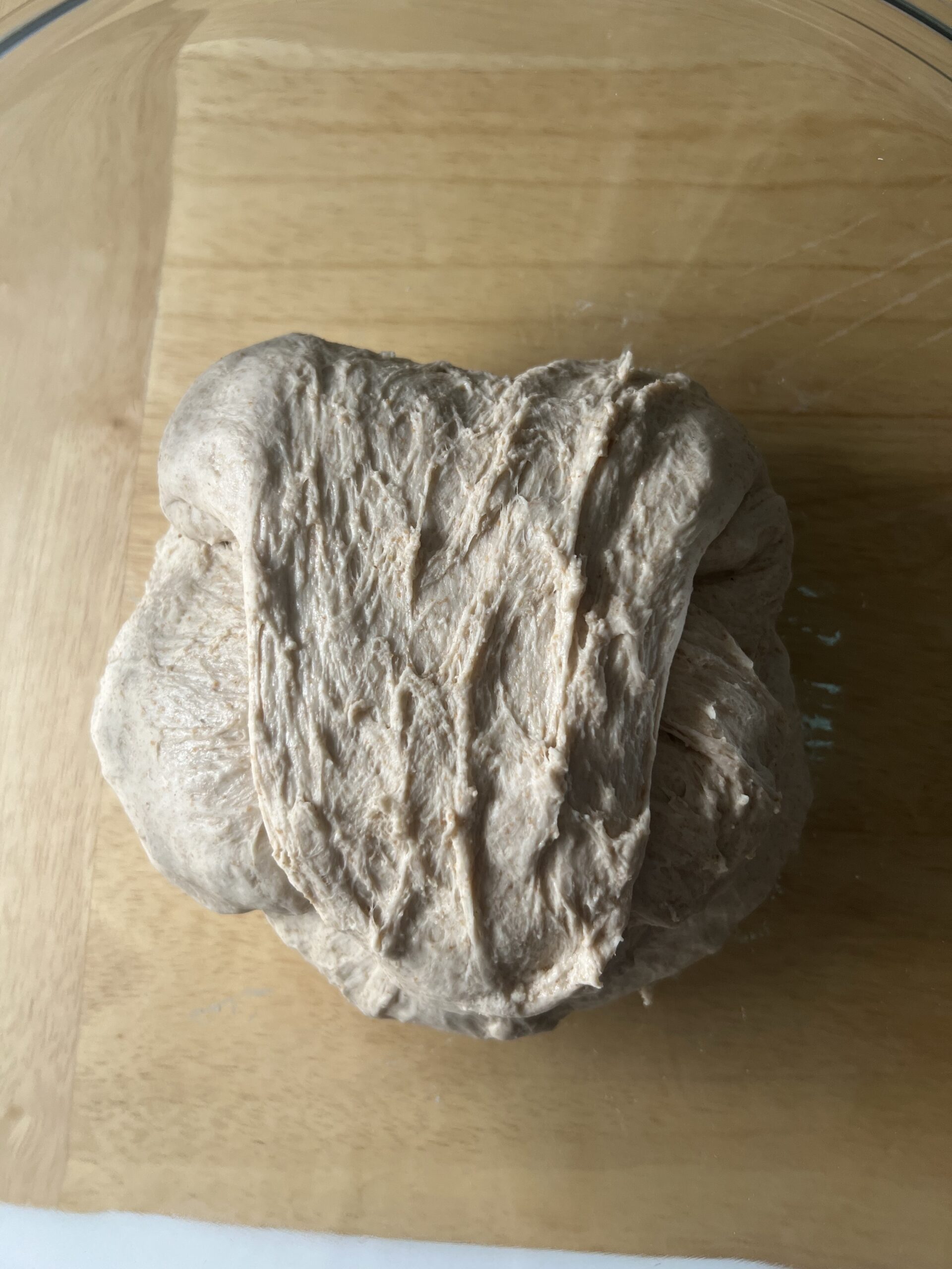 Sourdough Bread Bowls - Healing Slice