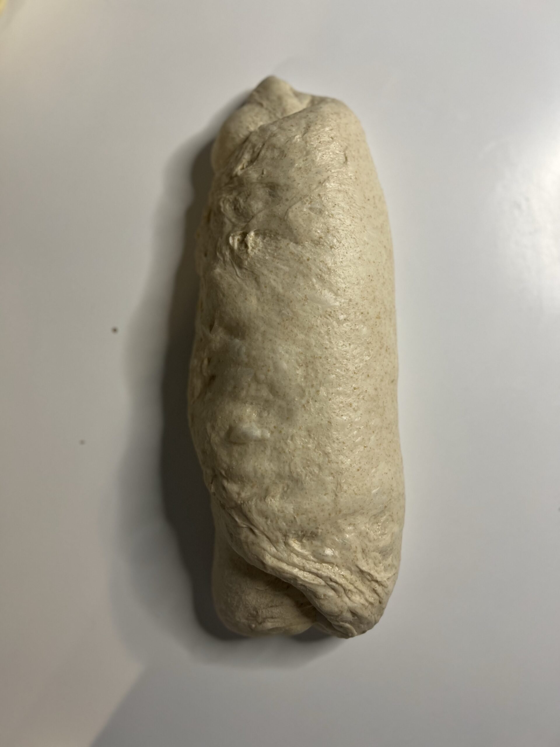 Country Sourdough Bread - Healing Slice