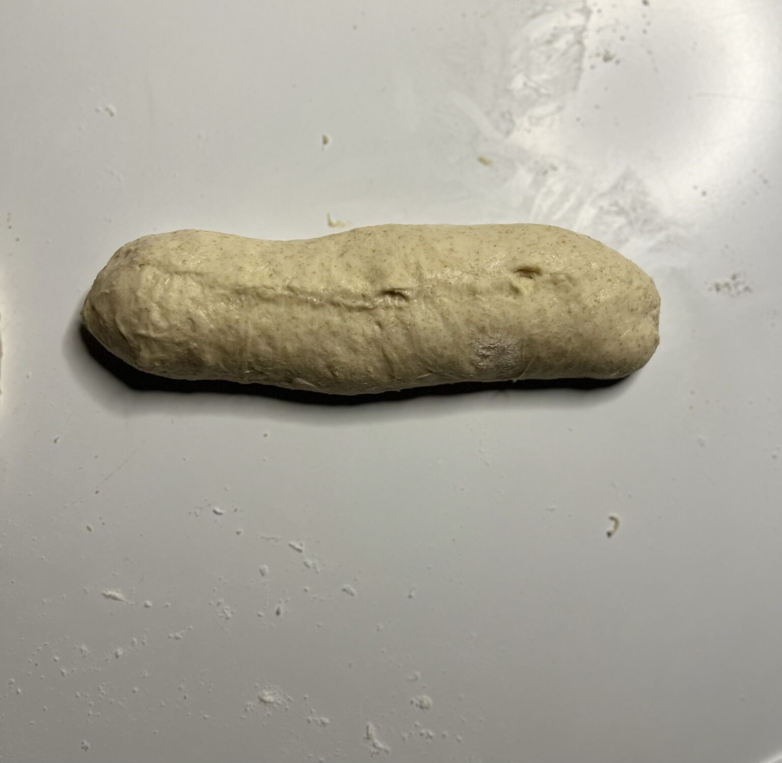 Sourdough Hoagie Rolls [Sourdough Sandwich Rolls] - Healing Slice