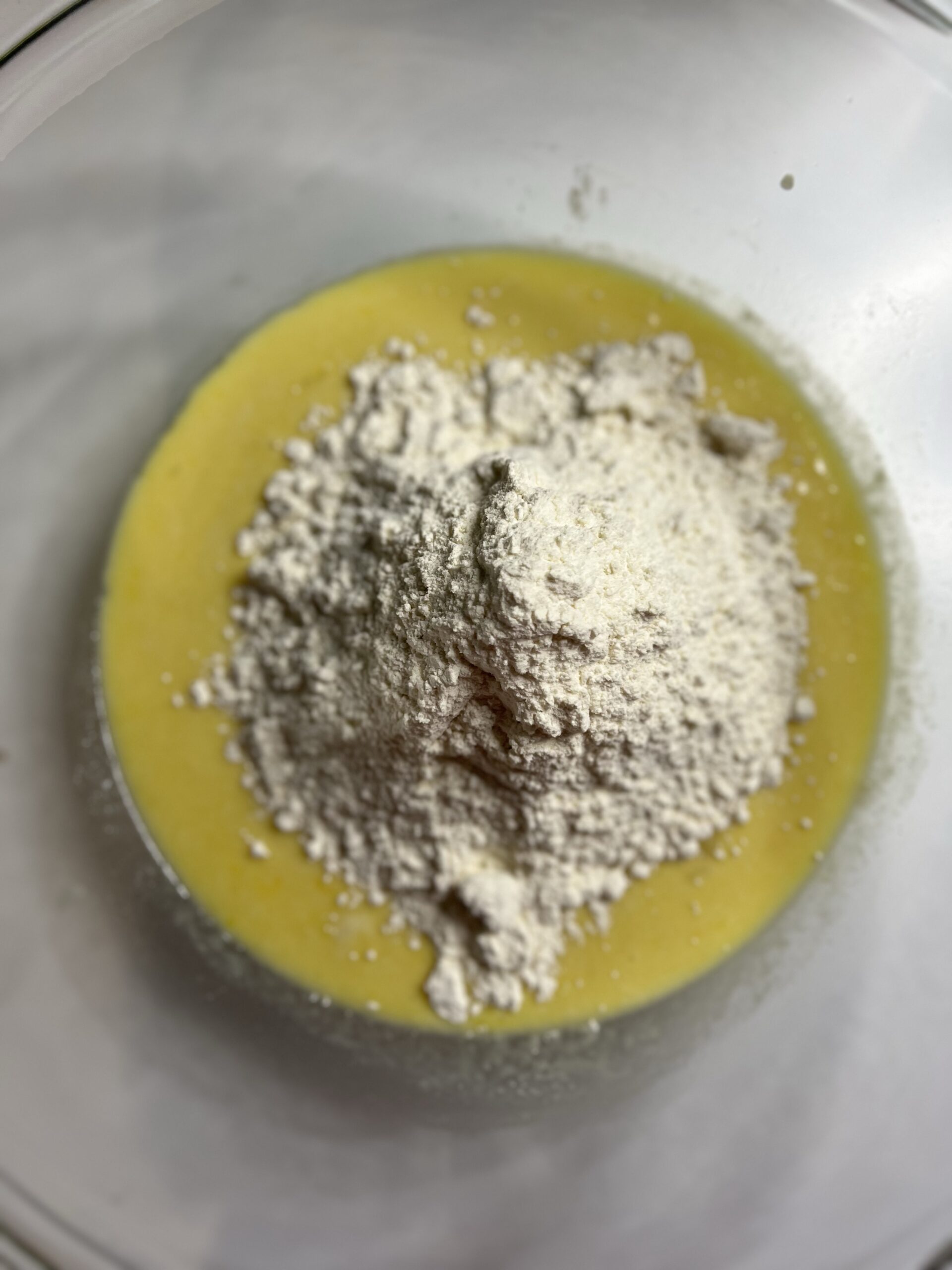 Easy Sourdough Donuts - Healing Slice