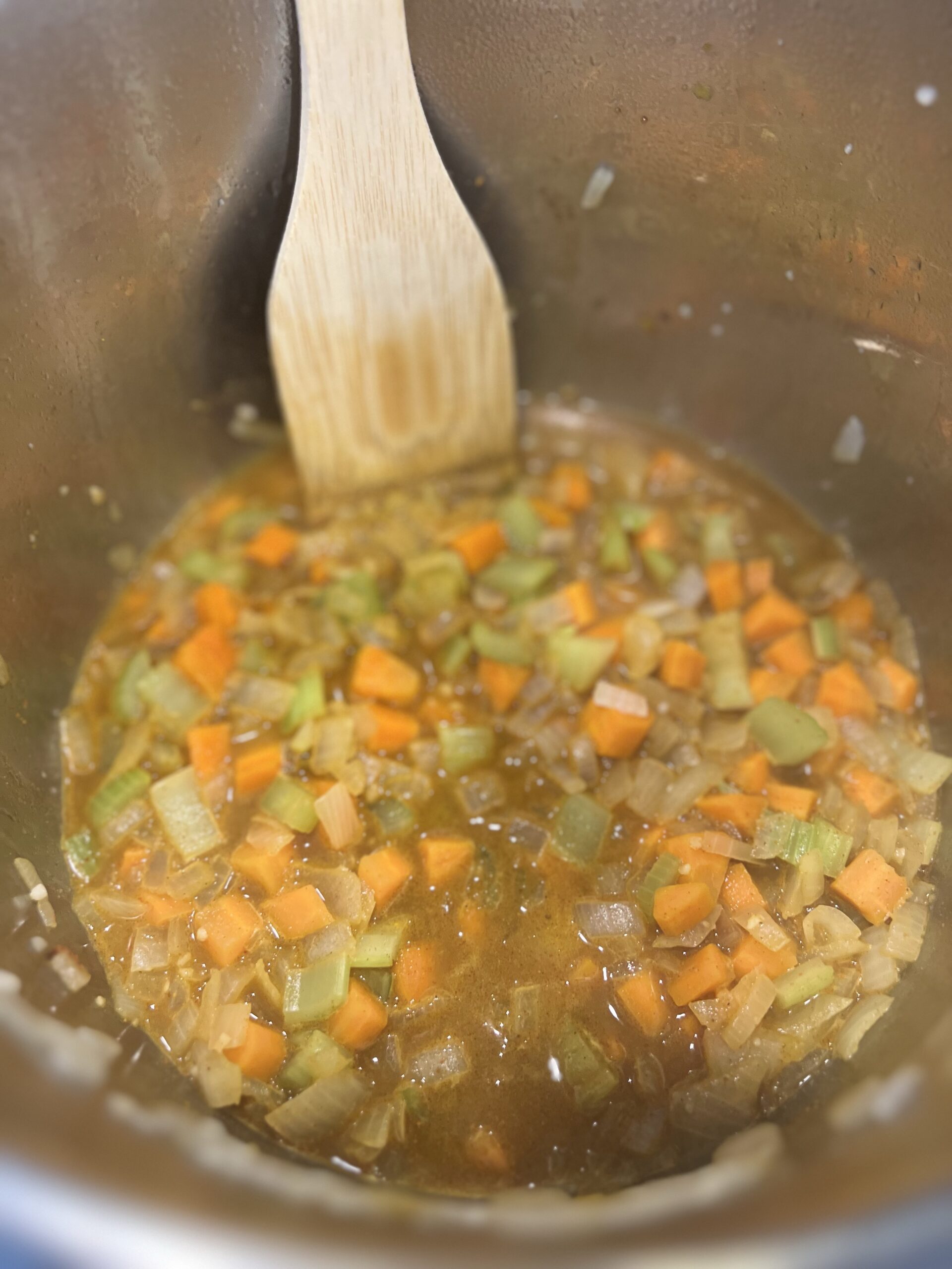 Instant Pot Turmeric Chickpea Rice Bowls - Healing Slice