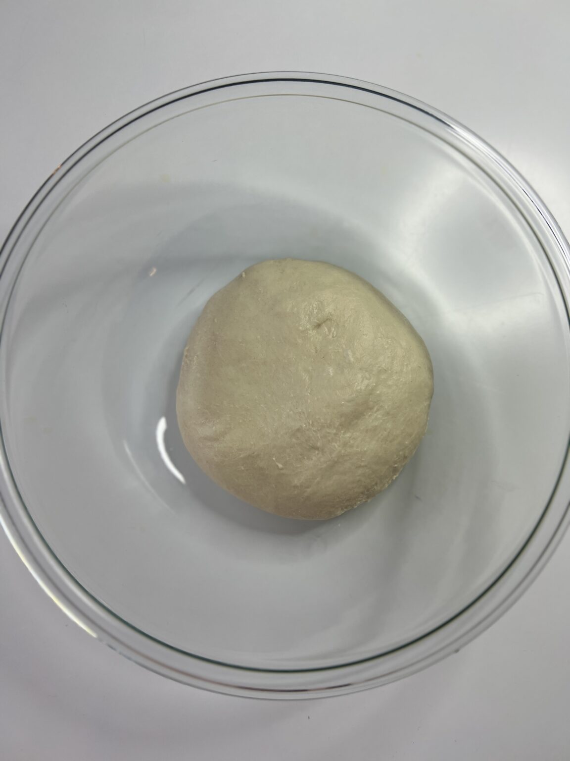 Sourdough Bread (with a sweet levain) - Healing Slice