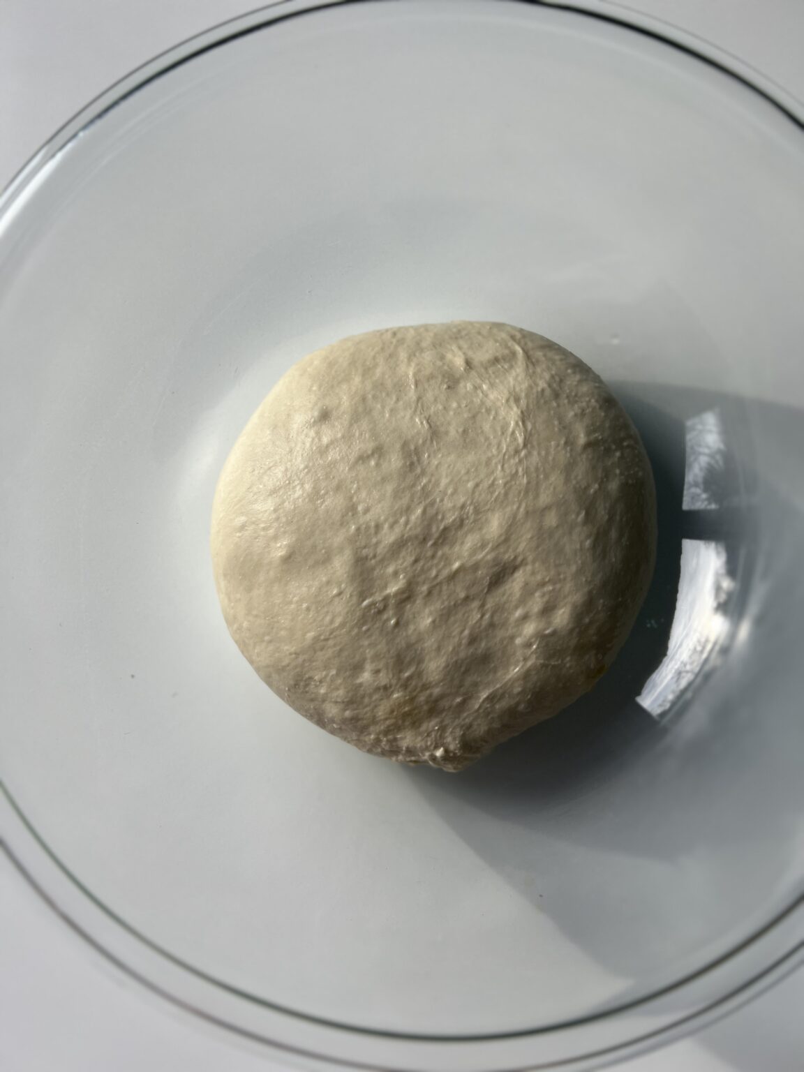 Sourdough Italian Bread - Healing Slice