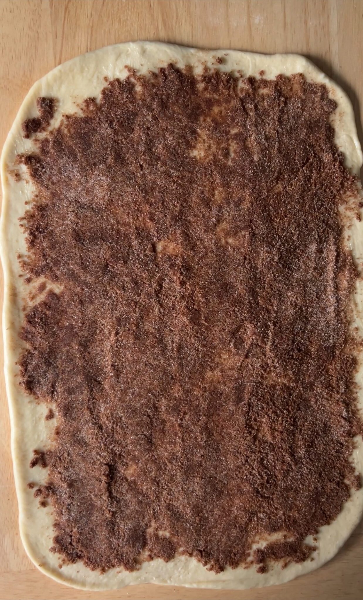 Sourdough Cinnamon Rolls (soft & not too sweet!) - Healing Slice