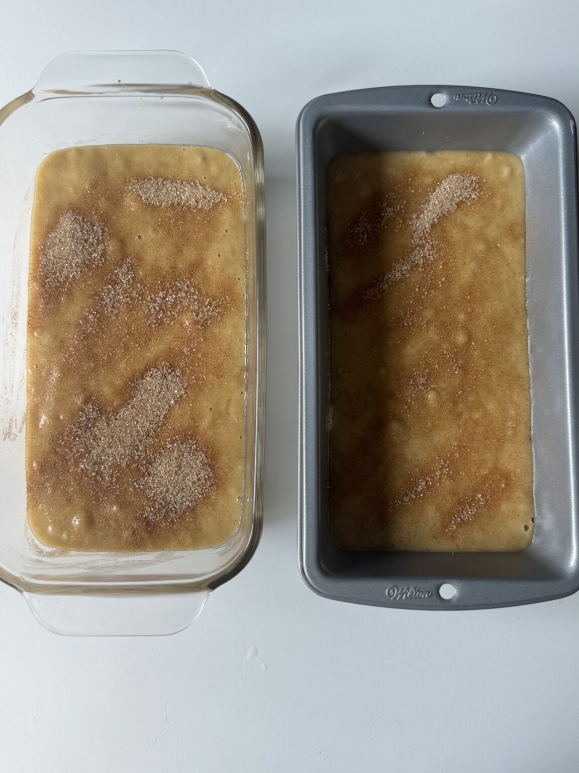 Amish Friendship Bread - Healing Slice