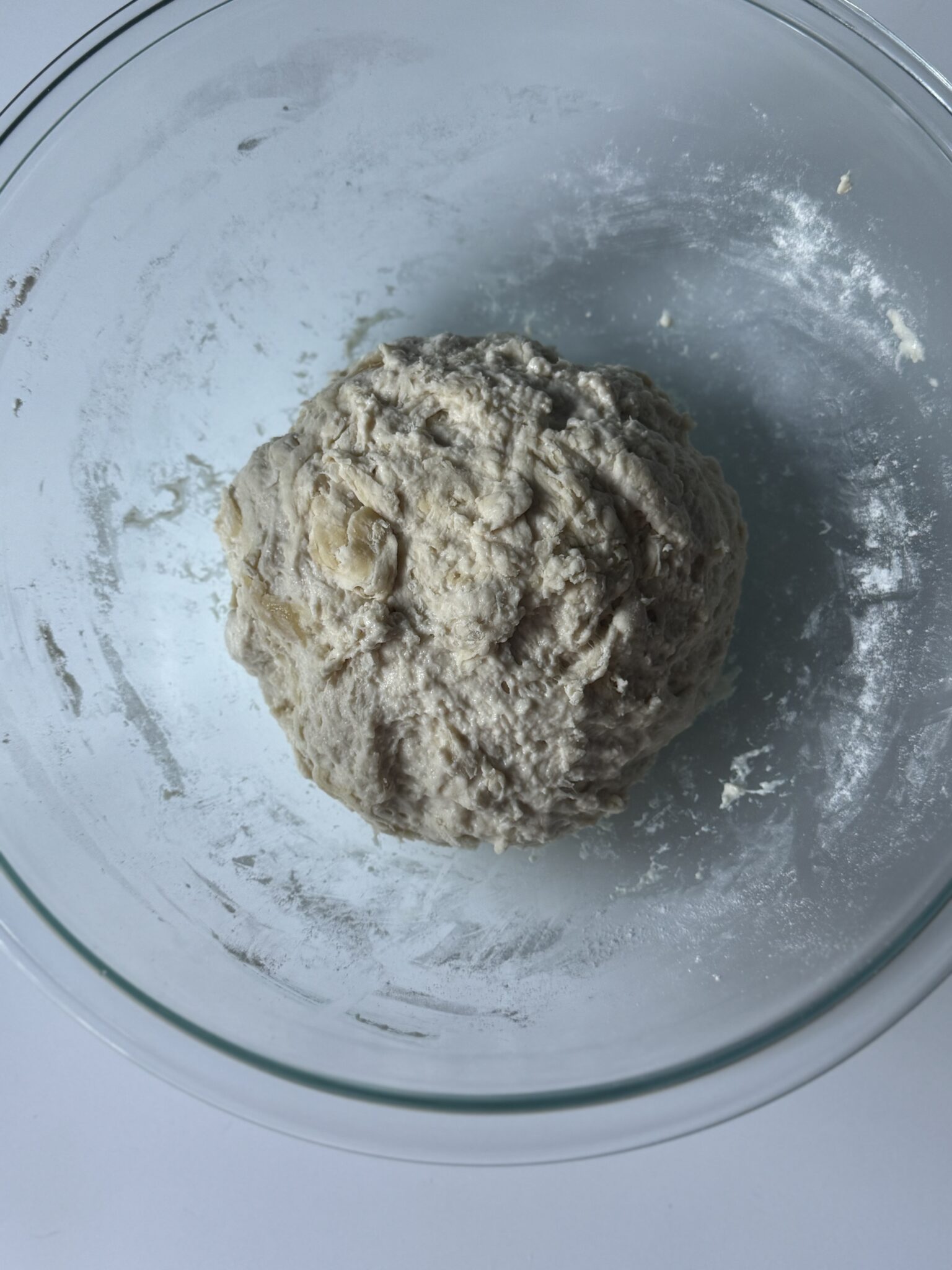 Sourdough French Bread - Healing Slice