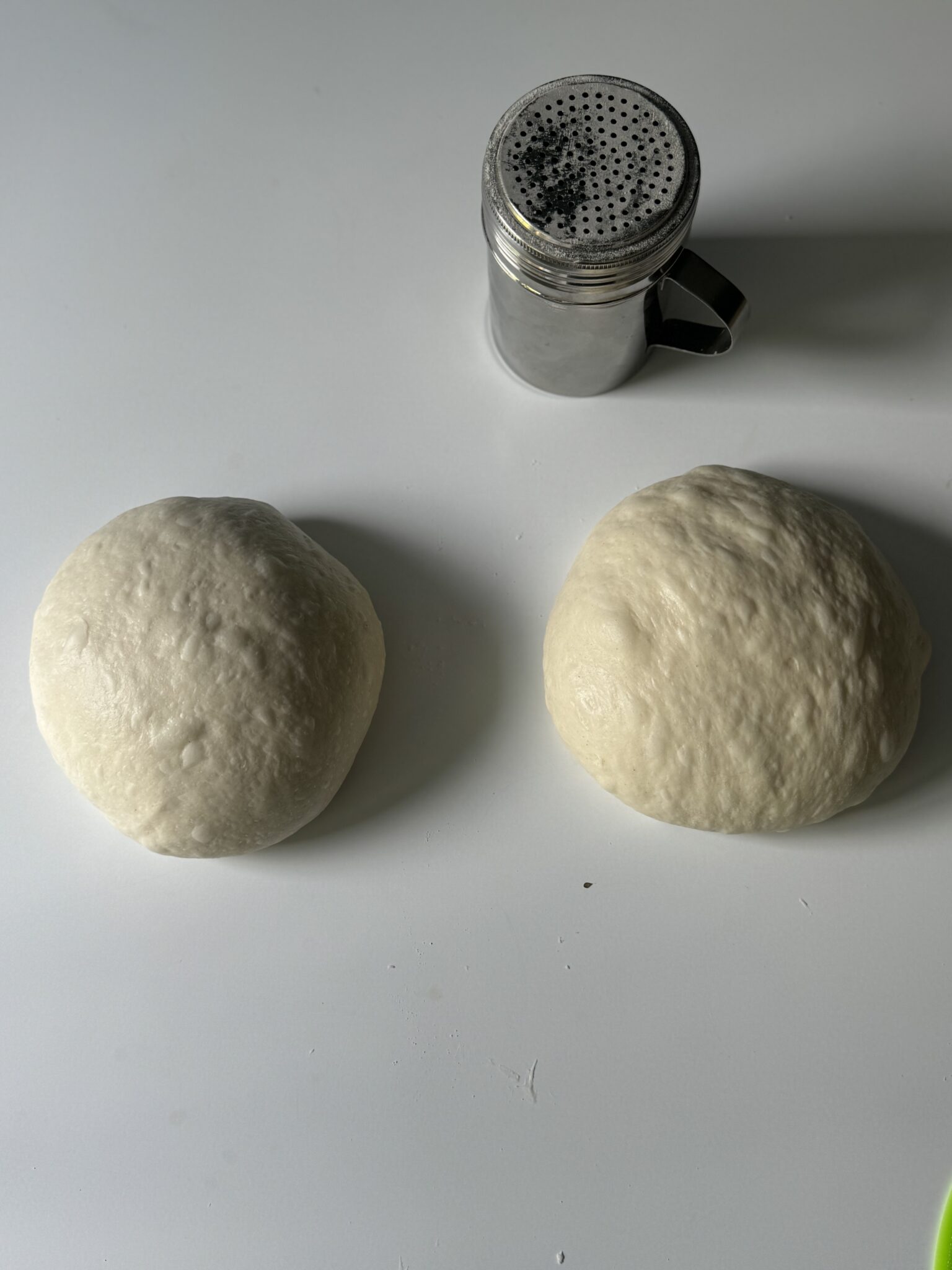 Sourdough French Bread - Healing Slice