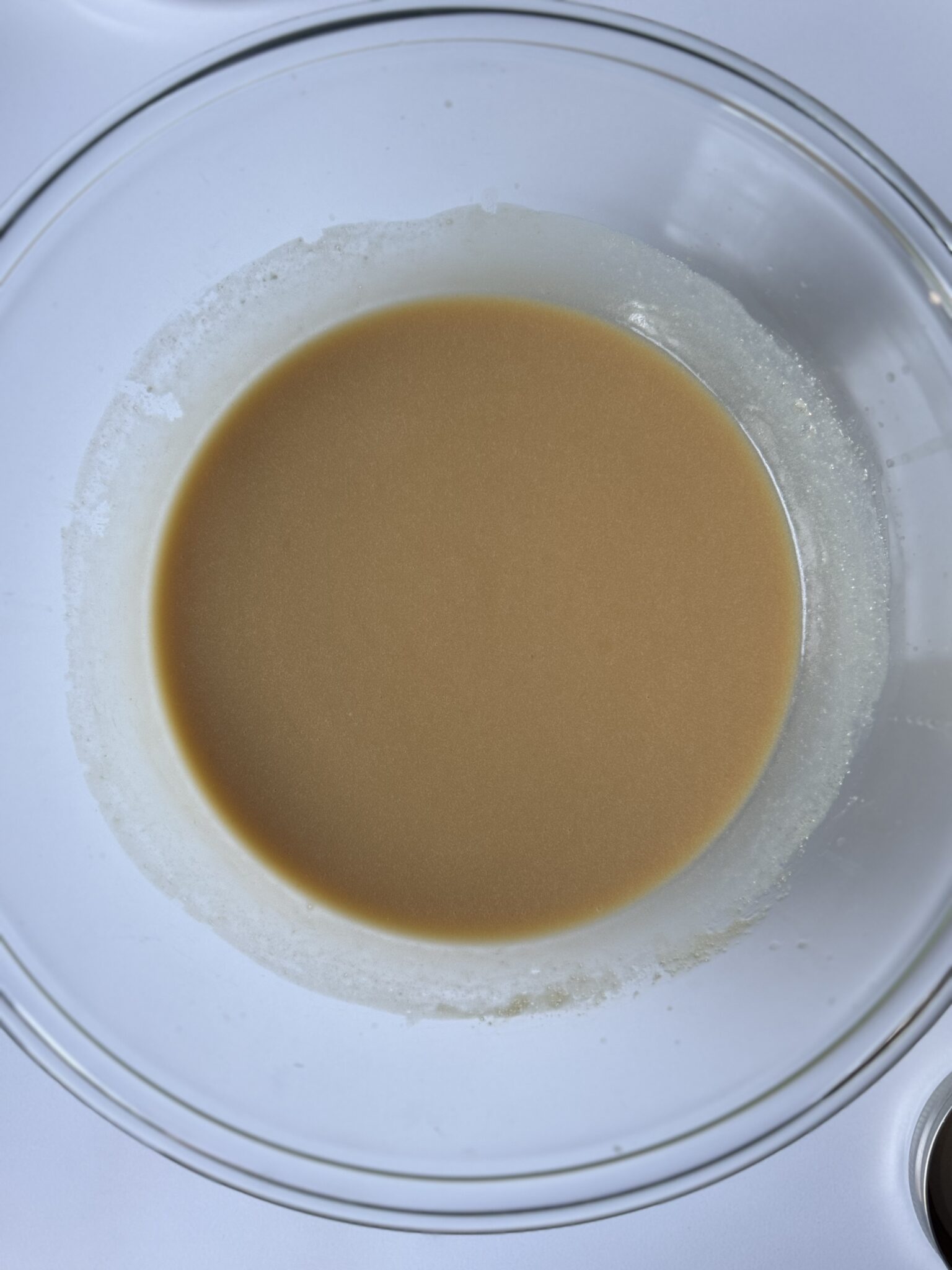 Amish Apple Cider Donut Bread - Healing Slice