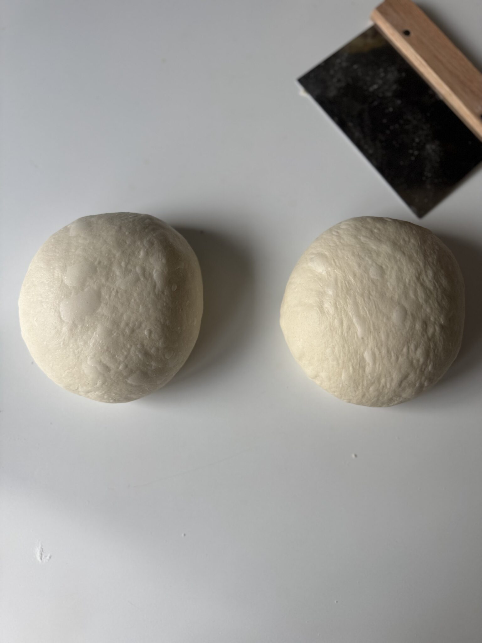 Mini Sourdough Loaves - Healing Slice