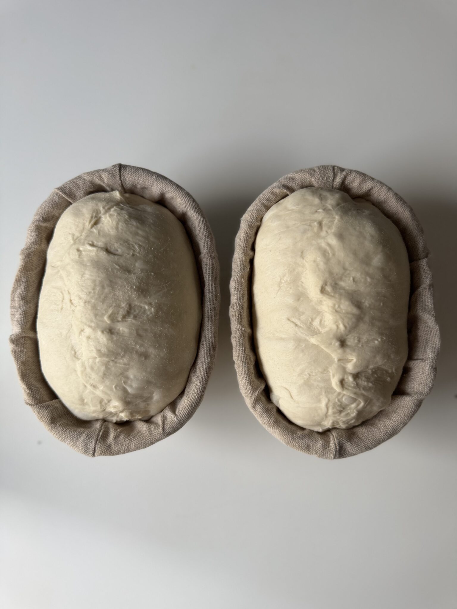 Mini Sourdough Loaves - Healing Slice