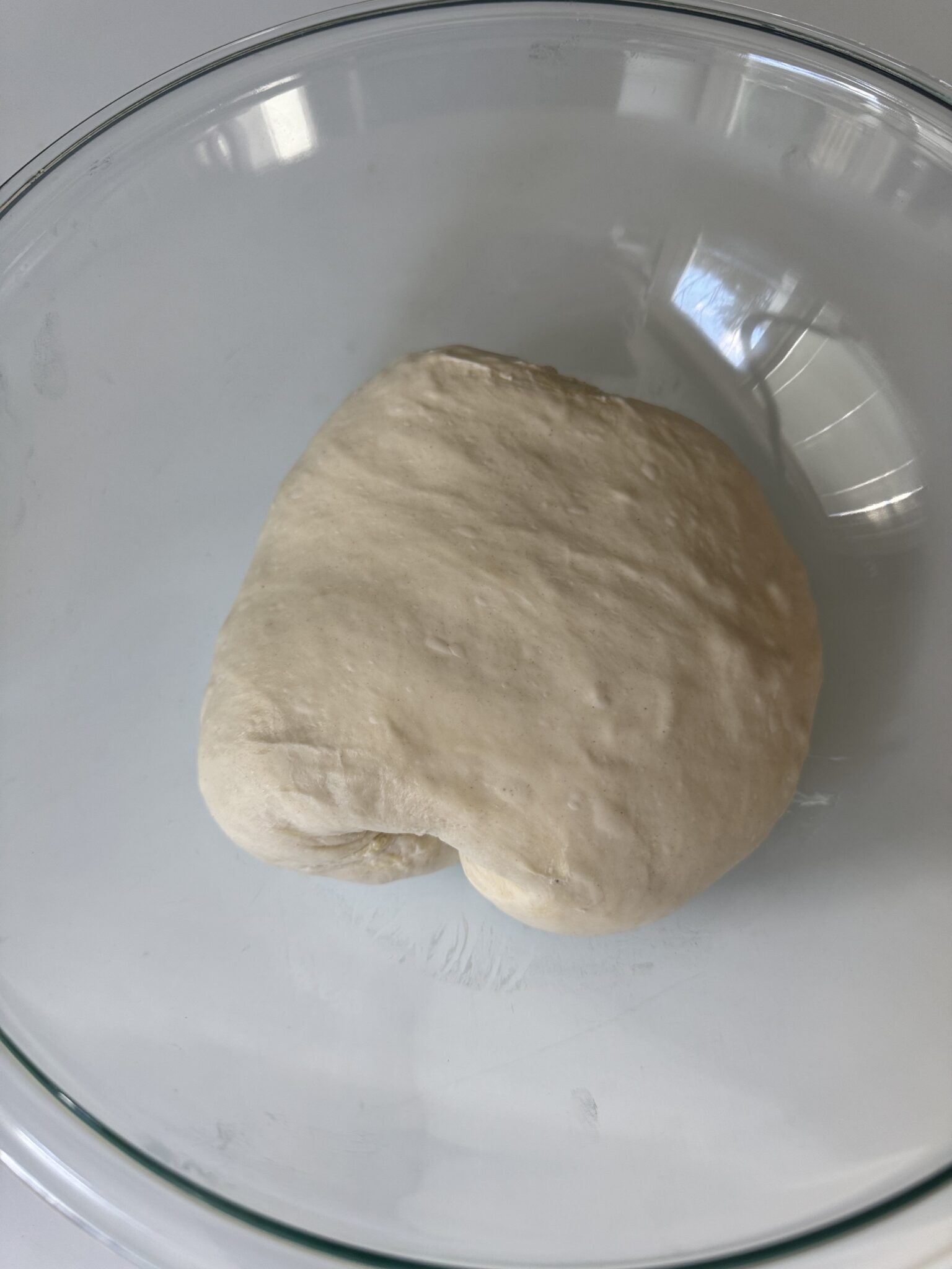 Mini Sourdough Loaves - Healing Slice