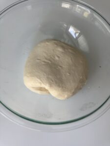 Mini Sourdough Loaves - Healing Slice