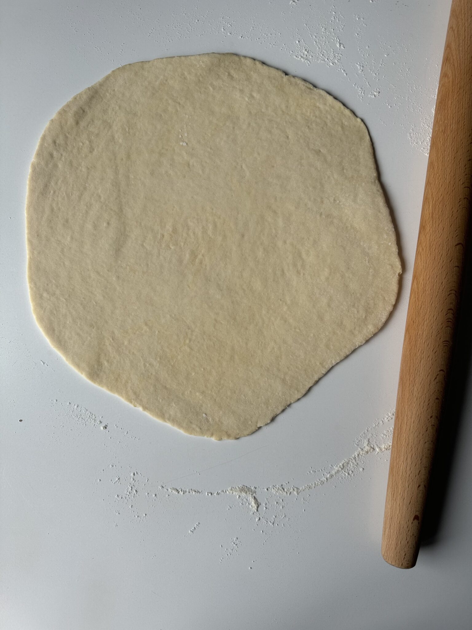 Sourdough Savory Star Bread (with herbs & cheese) - Healing Slice