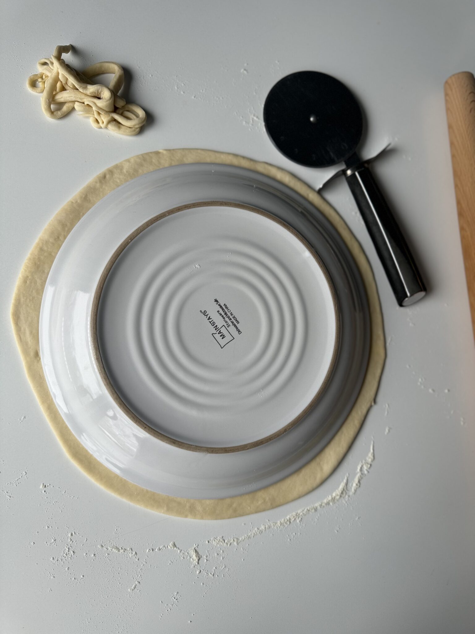 Sourdough Savory Star Bread (with herbs & cheese) - Healing Slice