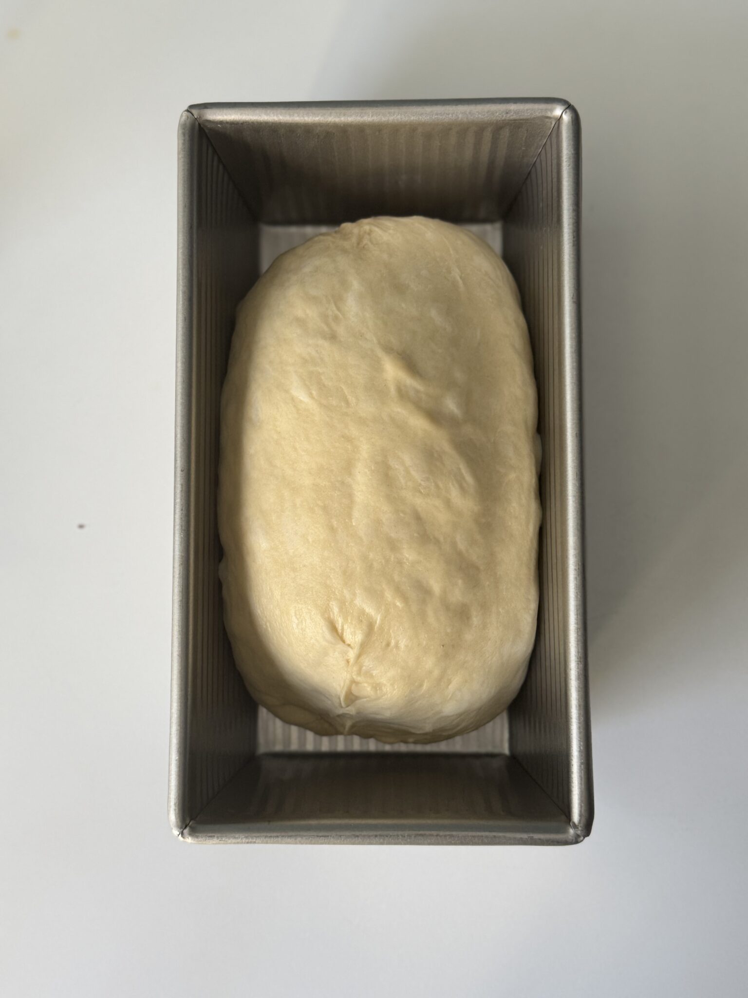 Soft Sourdough Sandwich Bread (not too tangy!) - Healing Slice