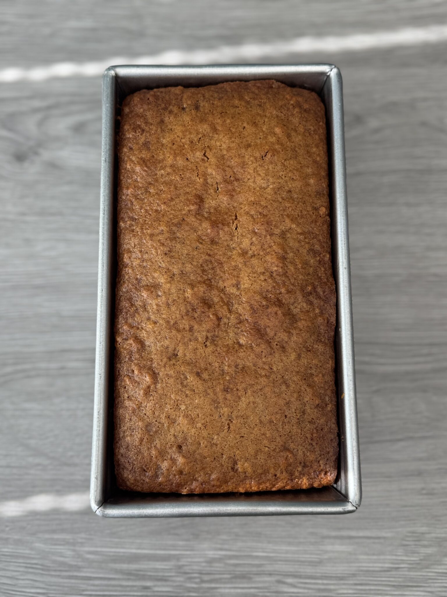 Sourdough Honey Spice Bread - Healing Slice