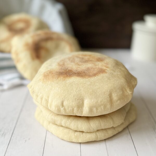 How to Shape Sourdough Bread (Step-by-Step Guide) - Healing Slice