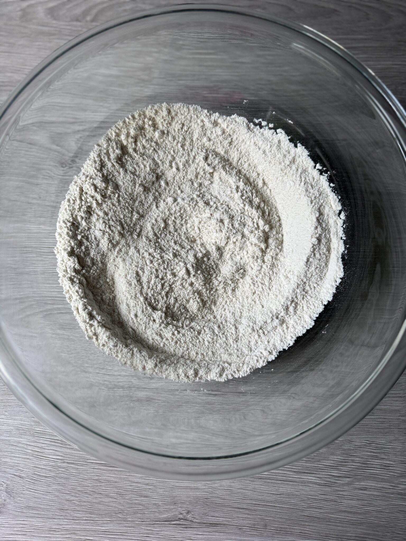 Best Sourdough Scone Base Recipe - Healing Slice