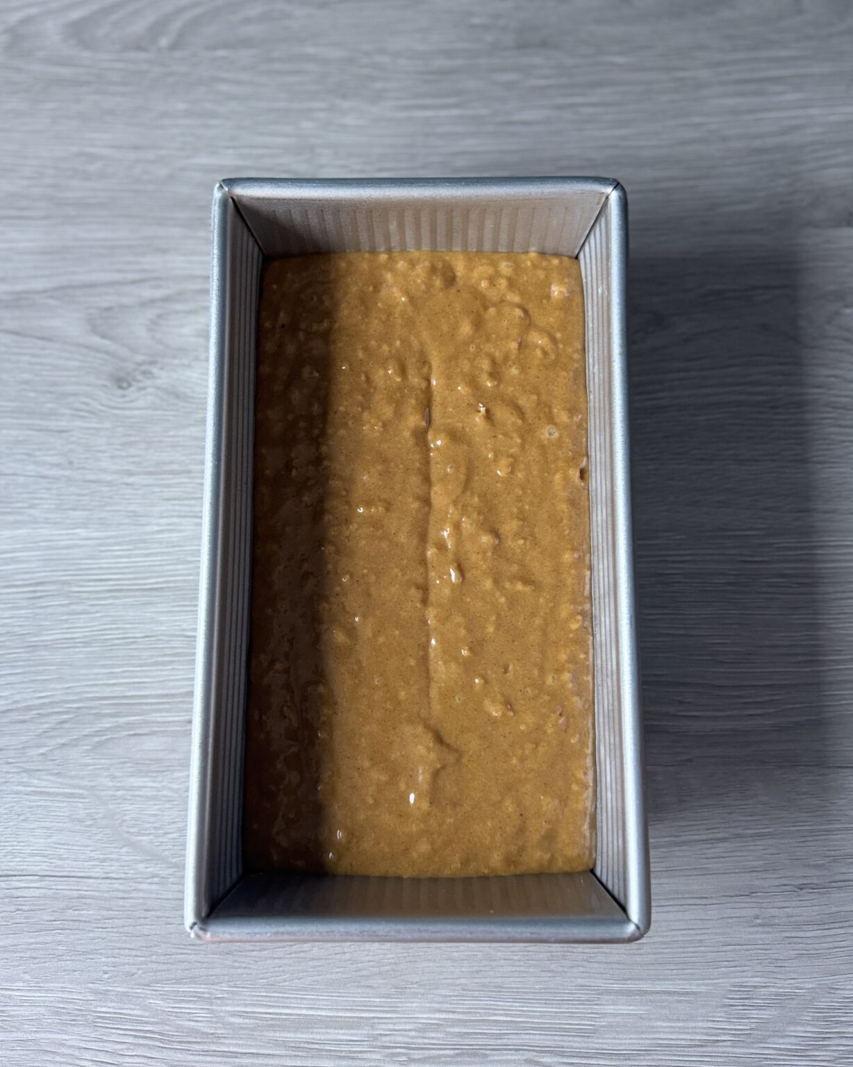 Sourdough Discard Gingerbread Loaf (with cream cheese frosting ...
